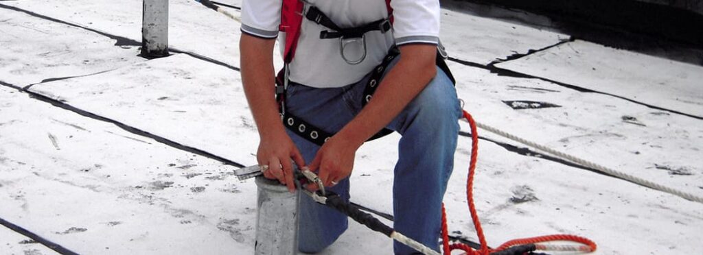 How to Tie Back Anchors Securely?