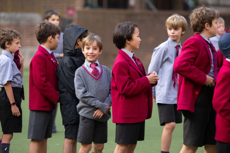Why Your Son Should Attend A Boys Preparatory School