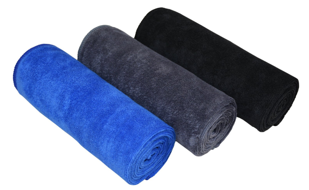 Uncovering Importance of Gym Towels While Working Out