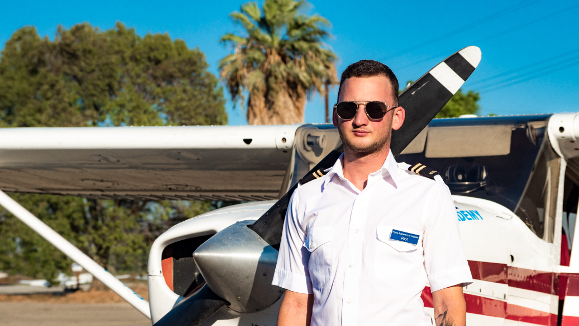 Benefits of Holding Commercial Pilot Licenses