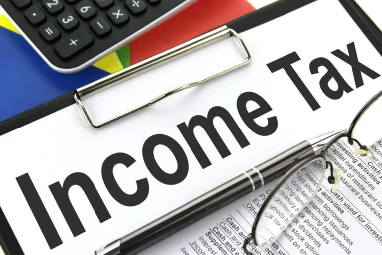 Personal Income Tax Accountant: Simplifying Your Taxes