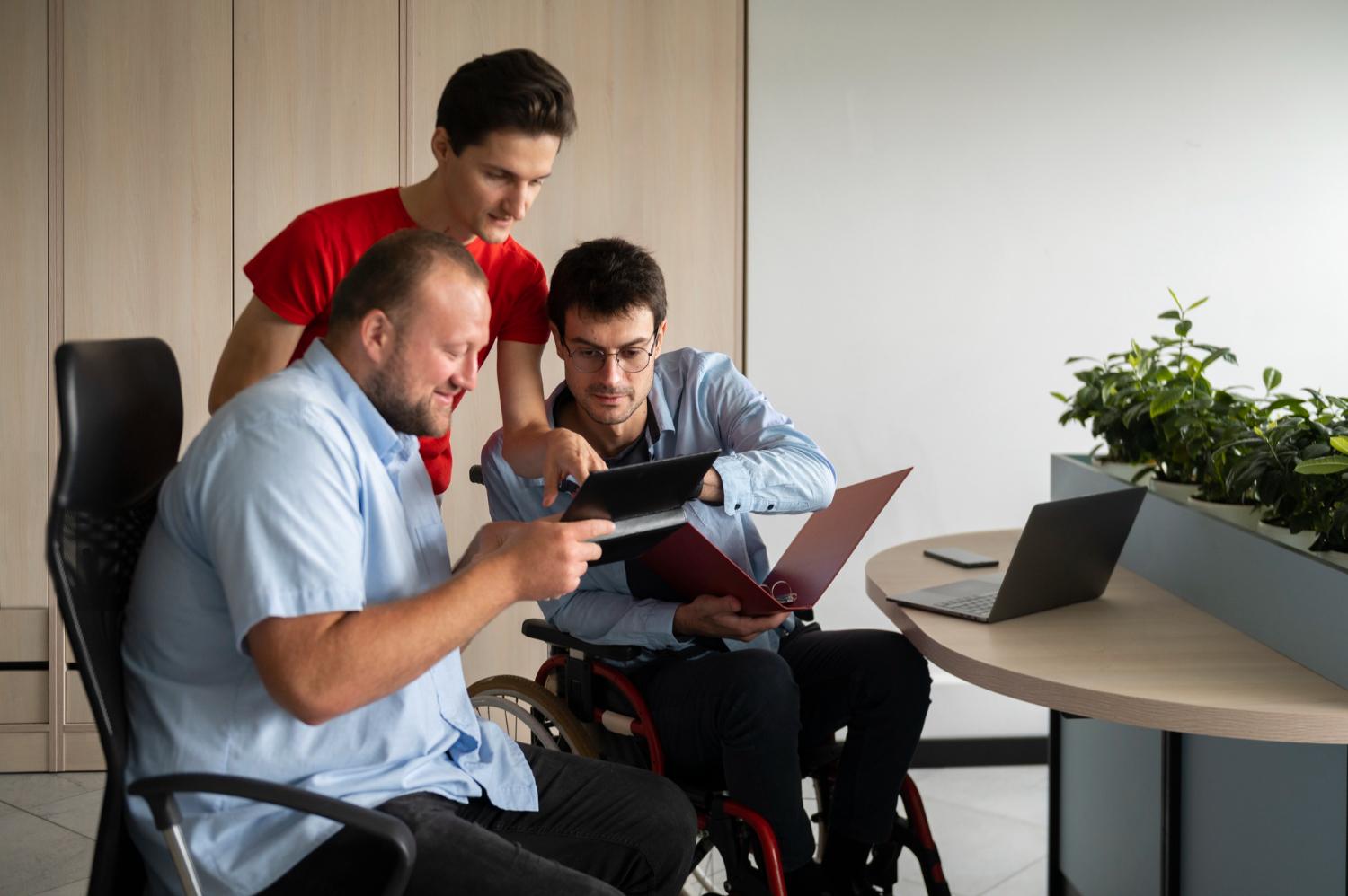 Disability Support Work Gippsland: Changing Lives Daily