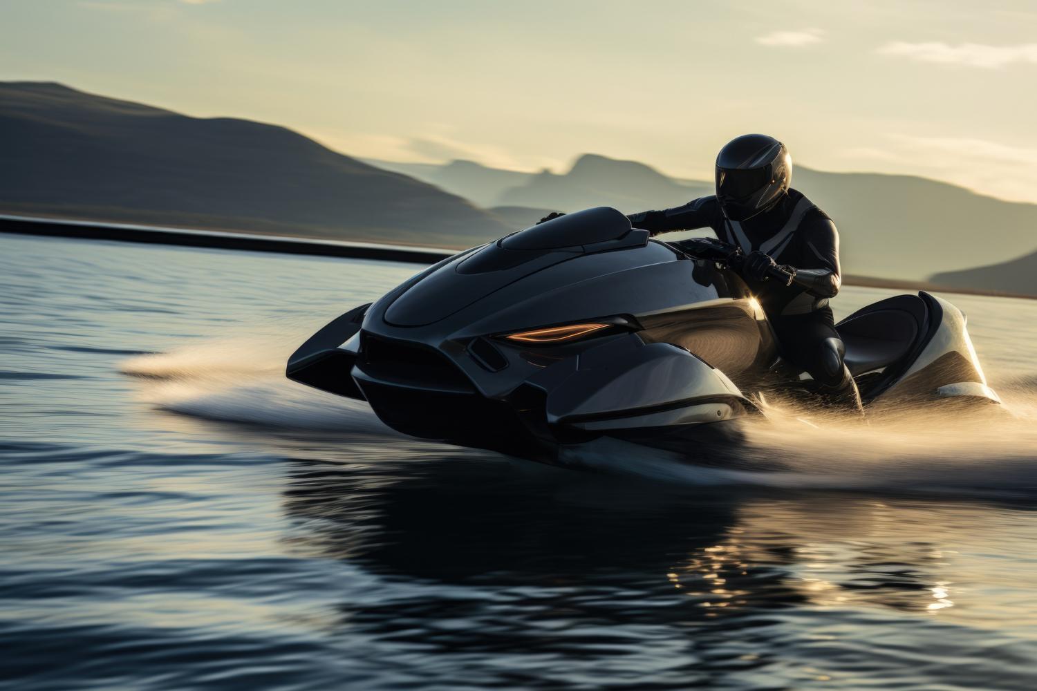 The Truth About Jet Ski Warranty: What You Need to Know