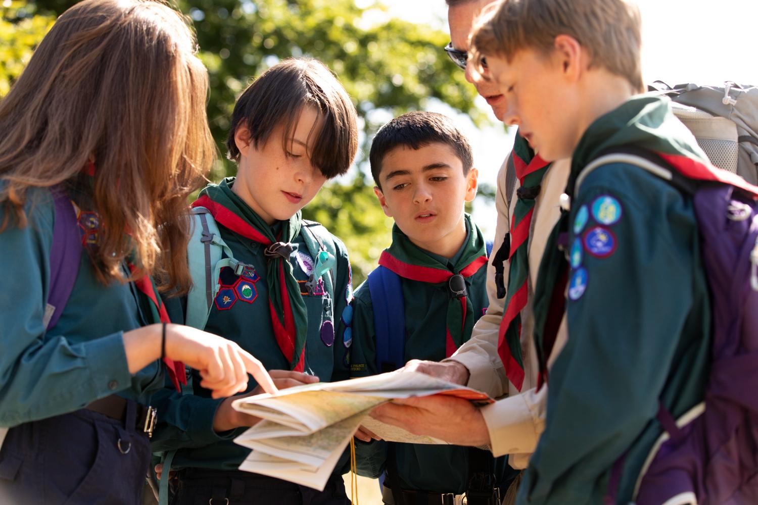 Incursions for Schools: A Complete Guide for Educators